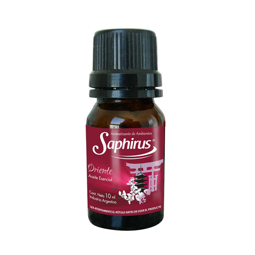 ACEITE ESENCIAL SAPHIRUS VRIAS FRAGANCIAS